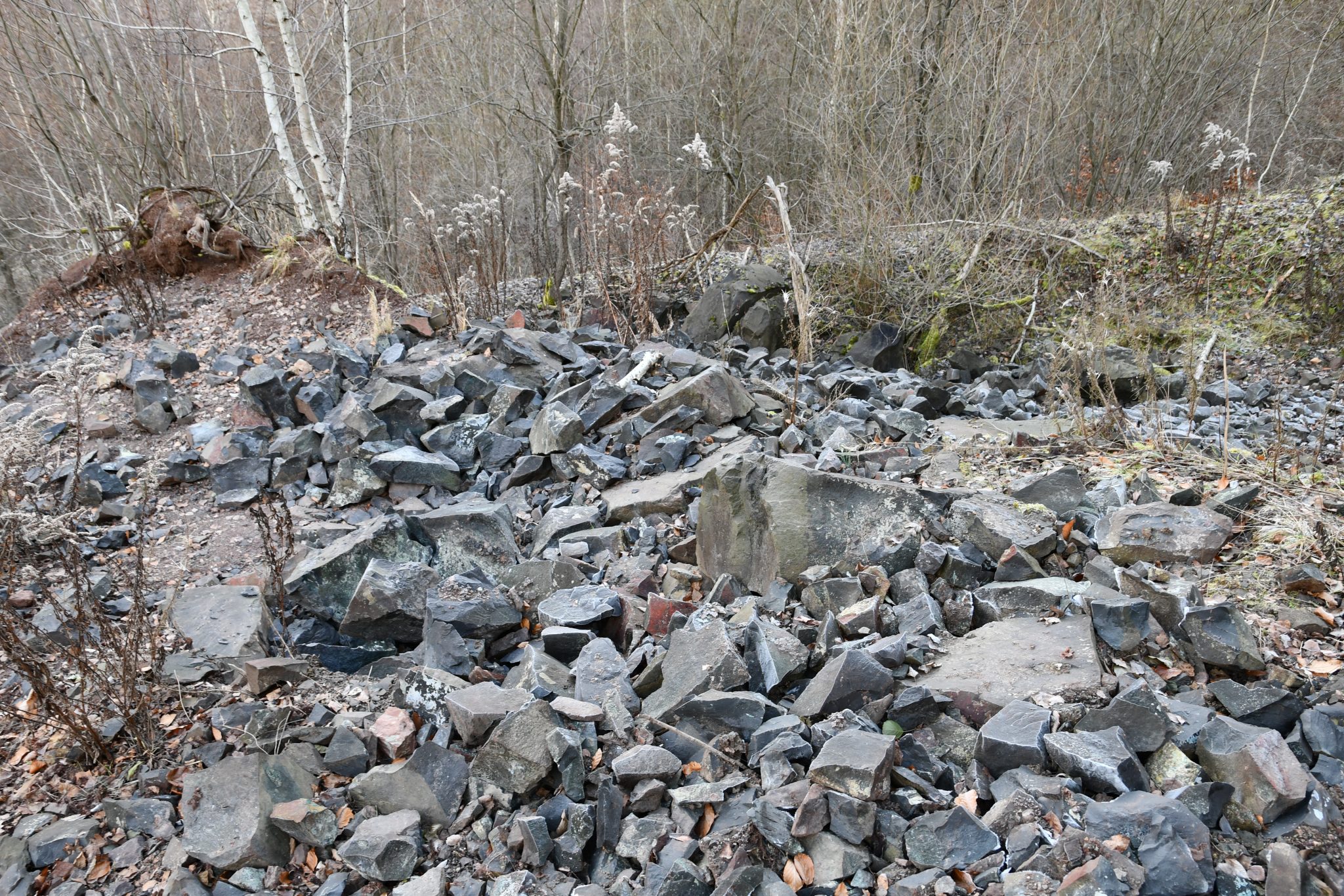 REGULICE – co wulkanizm ma do ametystów i agatów?