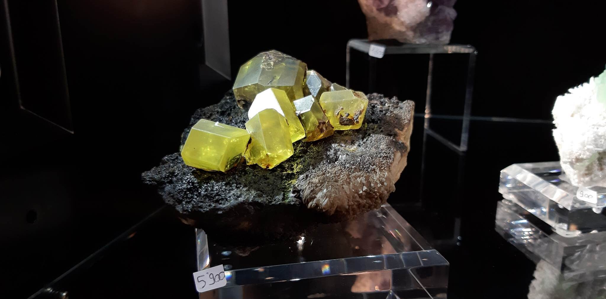 REALGAR Blog - Minerały, Geologia, Geoturystyka