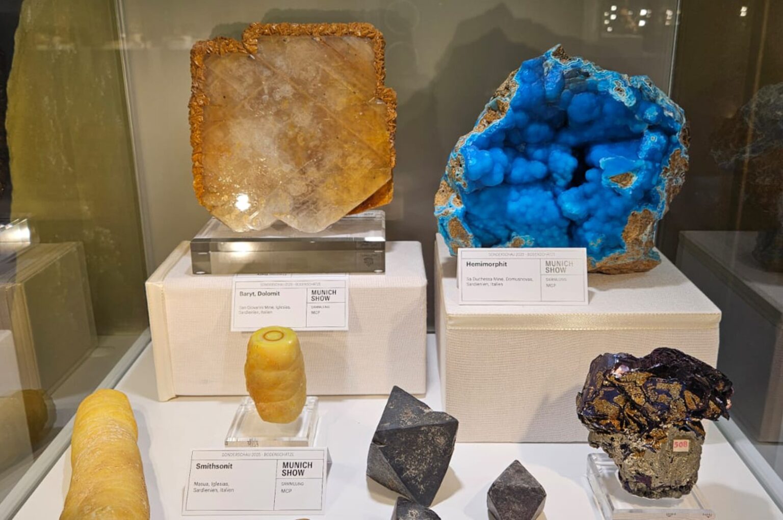 REALGAR Blog - Minerały, Geologia, Geoturystyka